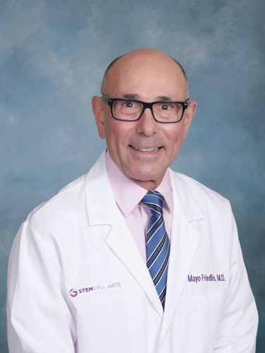 Mayo Friedlis, MD | Pain Management Specialist in Chevy Chase, MD and ...